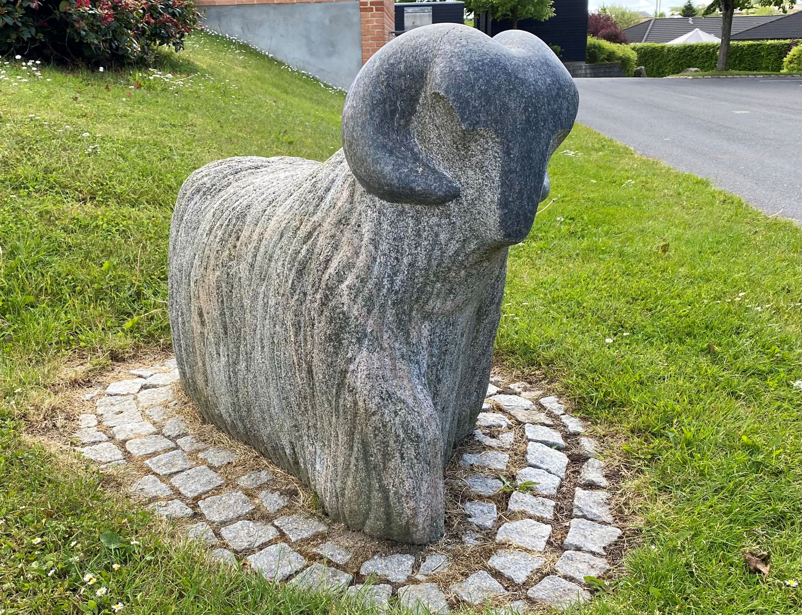 Vædderen | Favrskov.dk