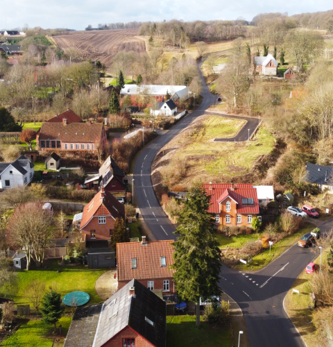 Vissing | Favrskov.dk